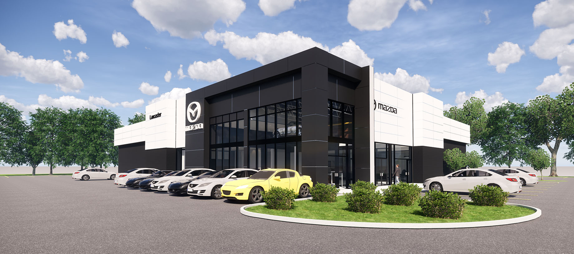 What We Do | Speedwell Design