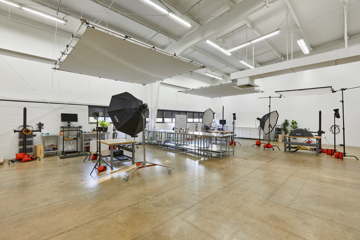 Dish Works | Speedwell Design