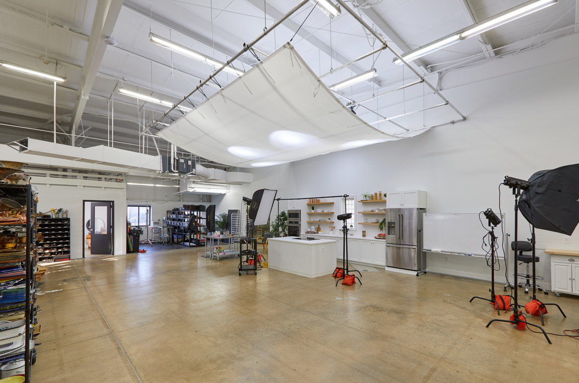Dish Works | Speedwell Design